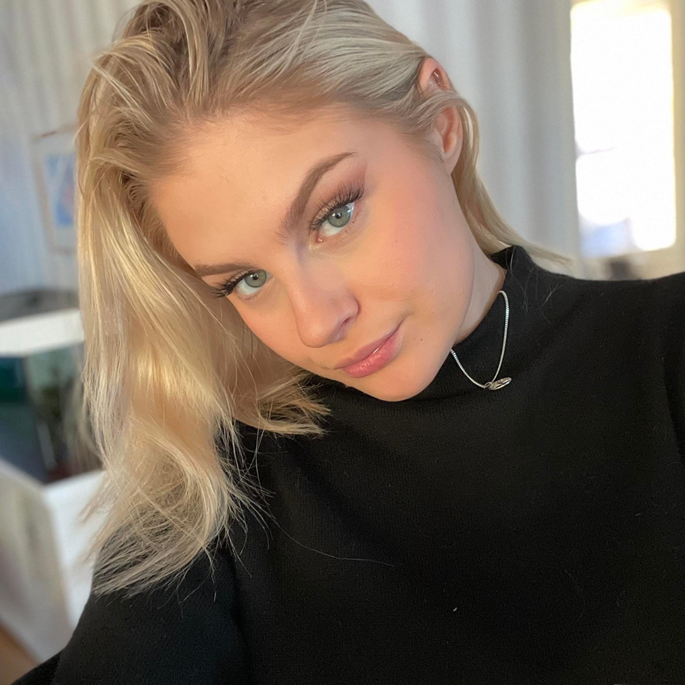 Linns-Harmagi – En stund för ditt hår